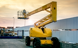 ATP Equipment | Rockdale, Illinois | Scissor Lifts, Forklifts, Boom ...